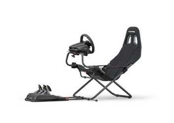 Playseat® Trophy Logitech | Sim racing seat