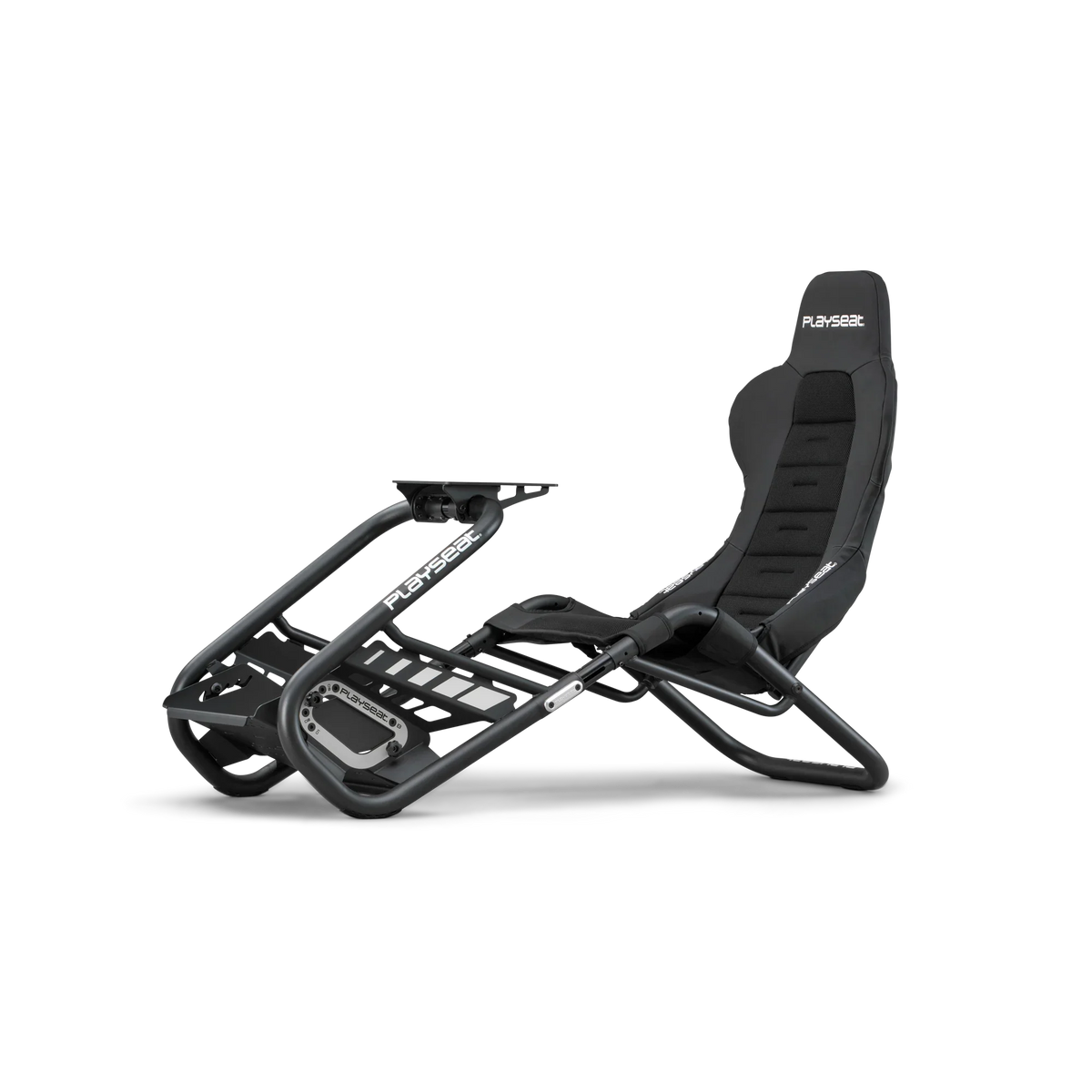 Playseat® Trophy Black | Realistic & Sturdy Racing Simulator Seat